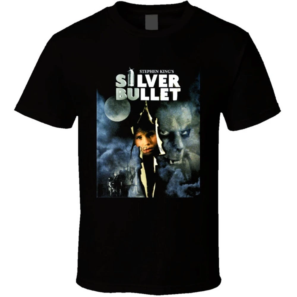 Silver Bullet Movie