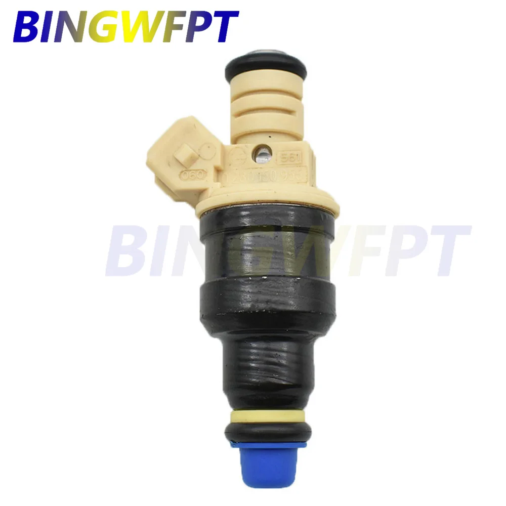 Inyector-de-combustible-para-VW-Jetta-Golf-Passat-2-0-2-8L-1993-2002 ...