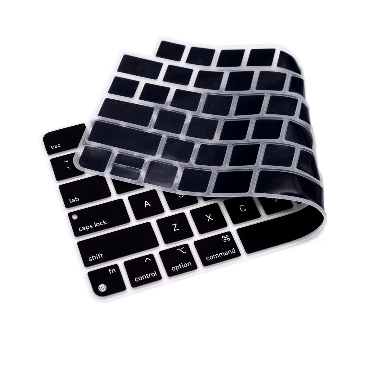 A2449-US gris-Protecteur de clavier Apple Magic A2450 A2449 ...