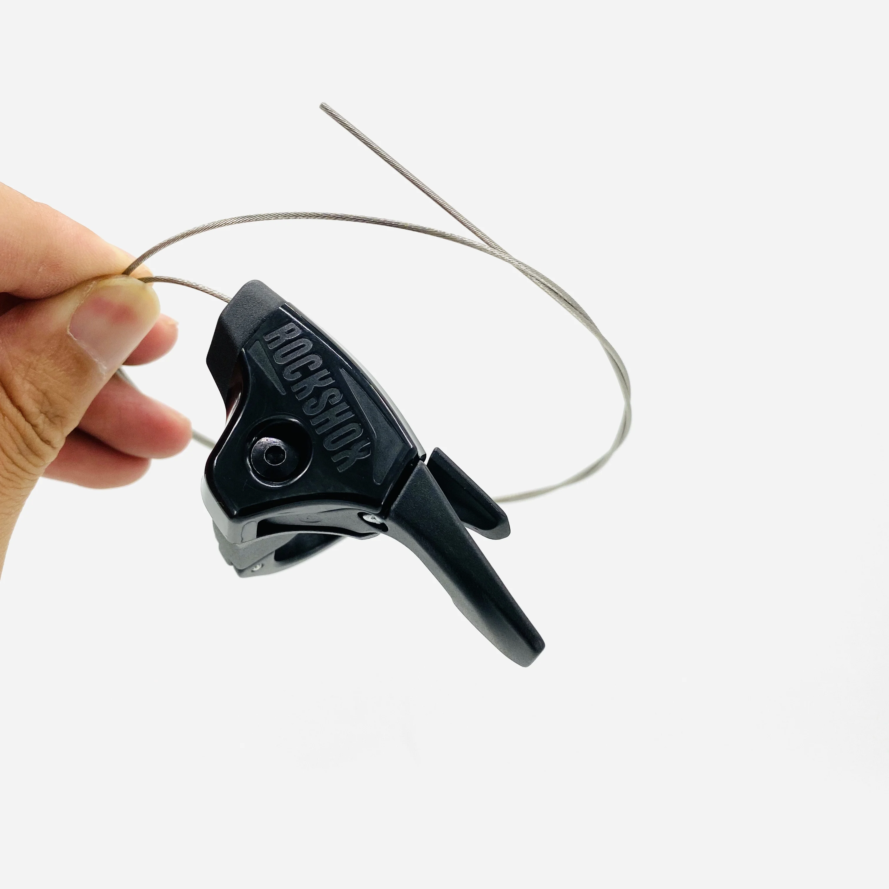 RockShox Motion Control RL Remote Upgrade Kit For 35 Gold