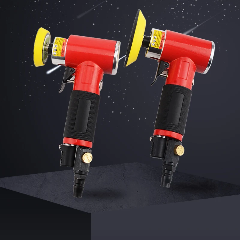2-3-Pneumatic-Polishing-Machine-Mini-Grinder-Sandpaper-Polisher ...