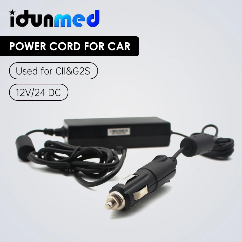 idunmed-CPAP-Vehicle-Power-Adapter-12V-DC-24V-DC-For-Travelling-Connect ...