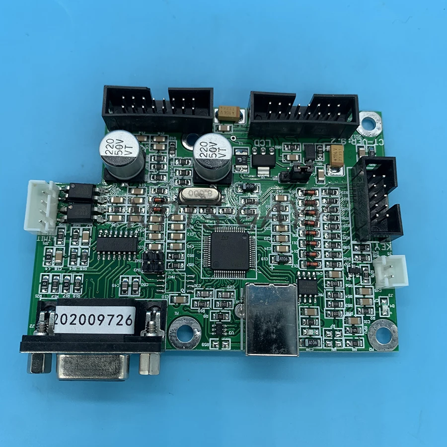 For-Pcut-CT1200-CT900-CT630-Cutting-plotter-original-mainboard ...