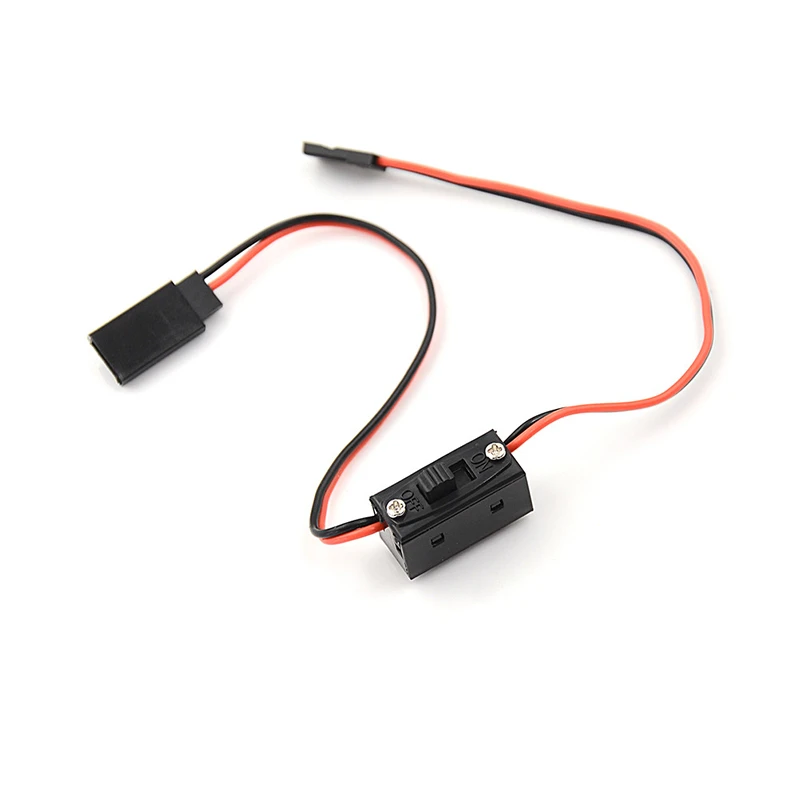 1pcs * Control Receiver Power Switch Rc Switch Receiver Battery On/off ...