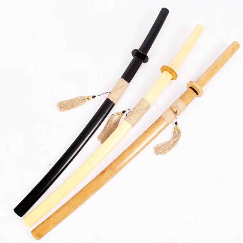 Wooden Sword