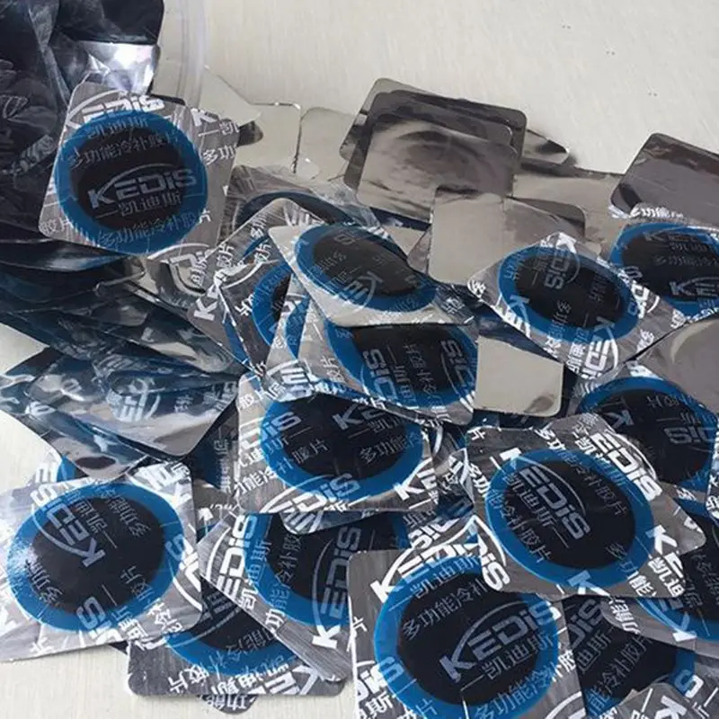 Koude-Tire-Patches-32Mm-42Mm-55Mm-75Mm-Rubber-Auto-Fiets-Punctie-Patch ...