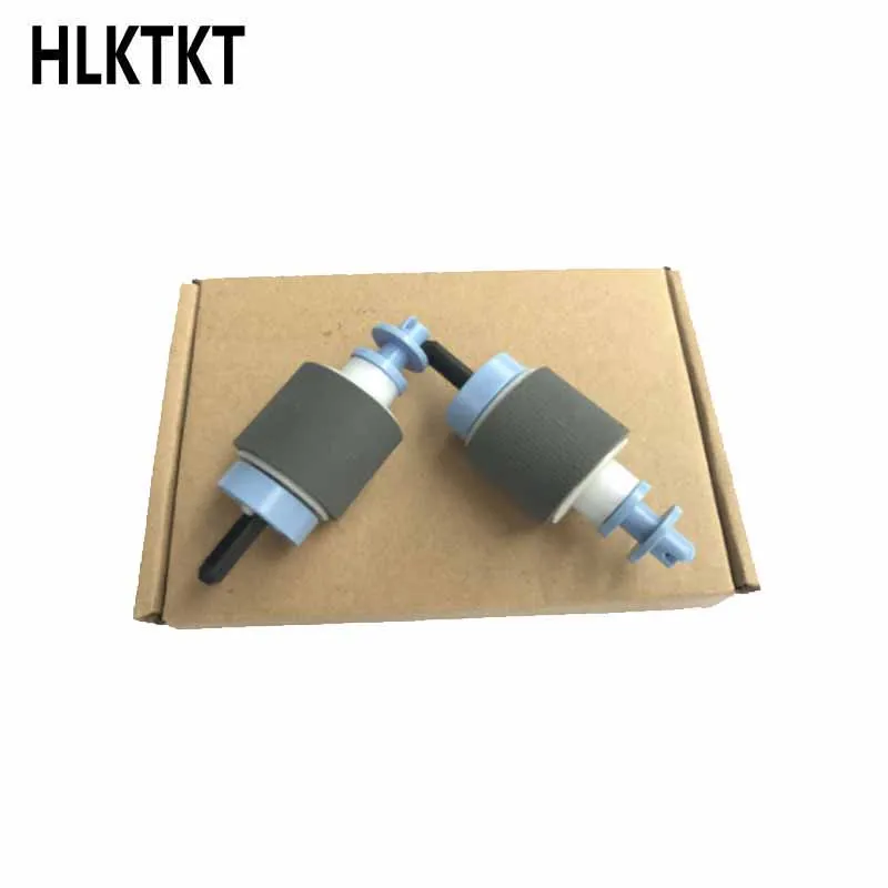 Высокое качество подбирающий валец для hp m5035 M5025 5025 5035 ...