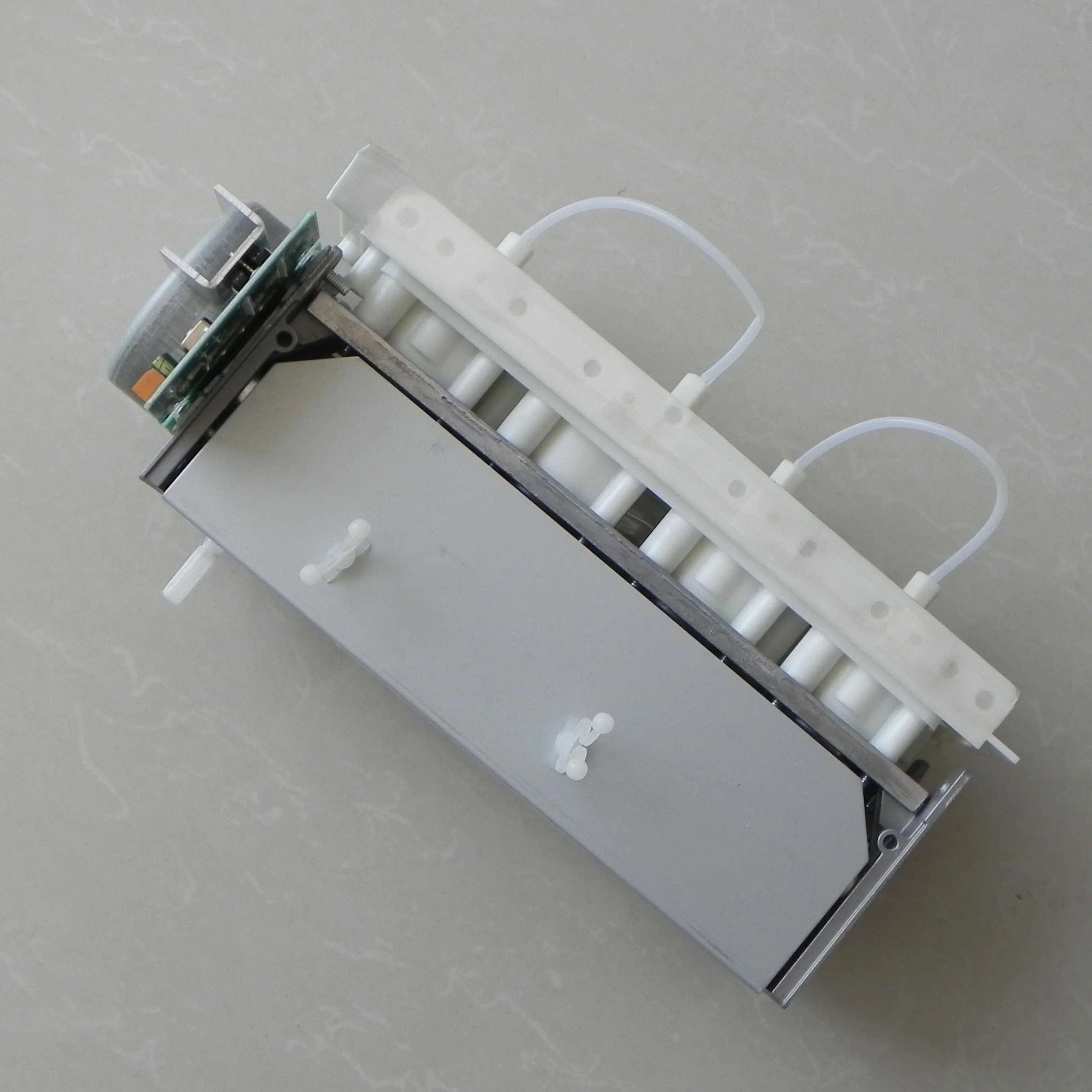 451586-INK-PUMP-WITH-MOTOR-USE-FOR-HITACHI-PB-PX-PXR-RX2-INKJET-CODING ...