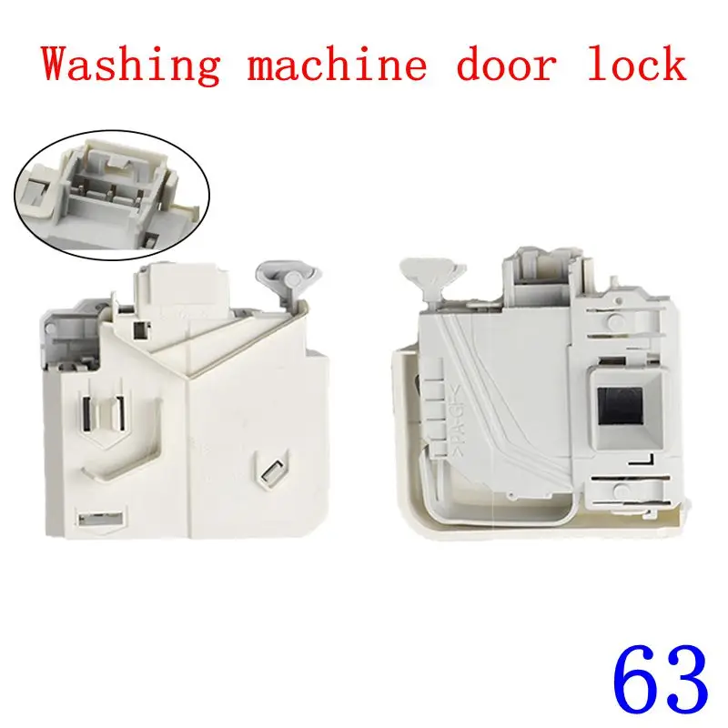 Applicable-to-Siemens-Bosch-drum-washing-machine-electronic-door-lock ...