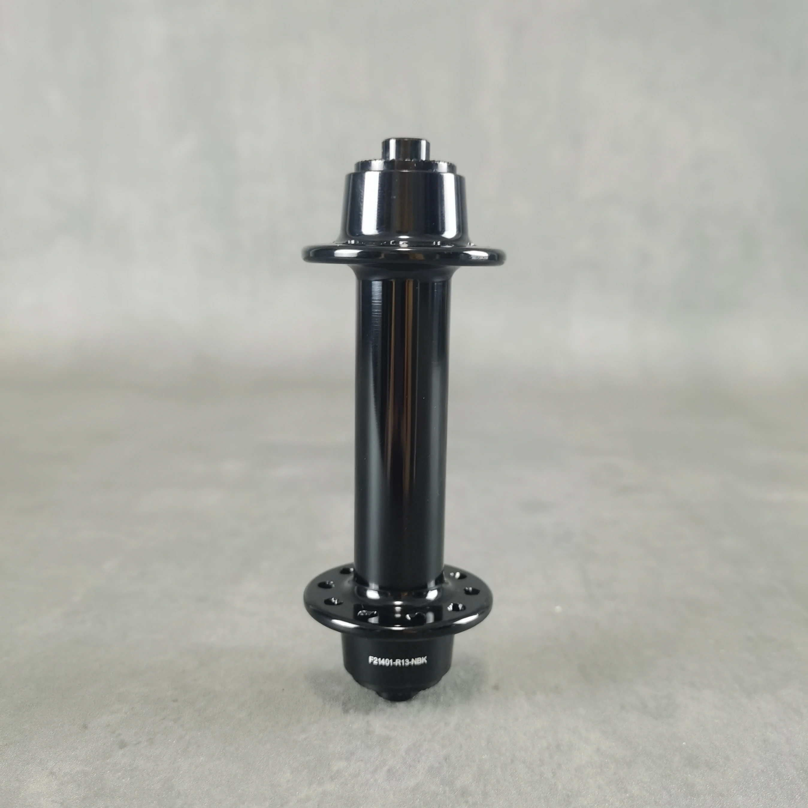 Powerway r13 super leve estrada bicicleta hub frente 80g 18/20 buracos ...