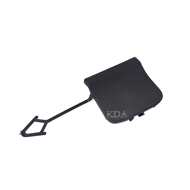 Auto Rear Bumper Towing Tow Hook Eye Cover Cap for VW Tiguan 2017 2018 ...