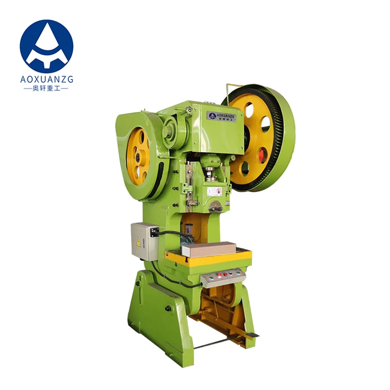 free-shipping-J23-10ton-Mechanical-punching-press-machine.jpg
