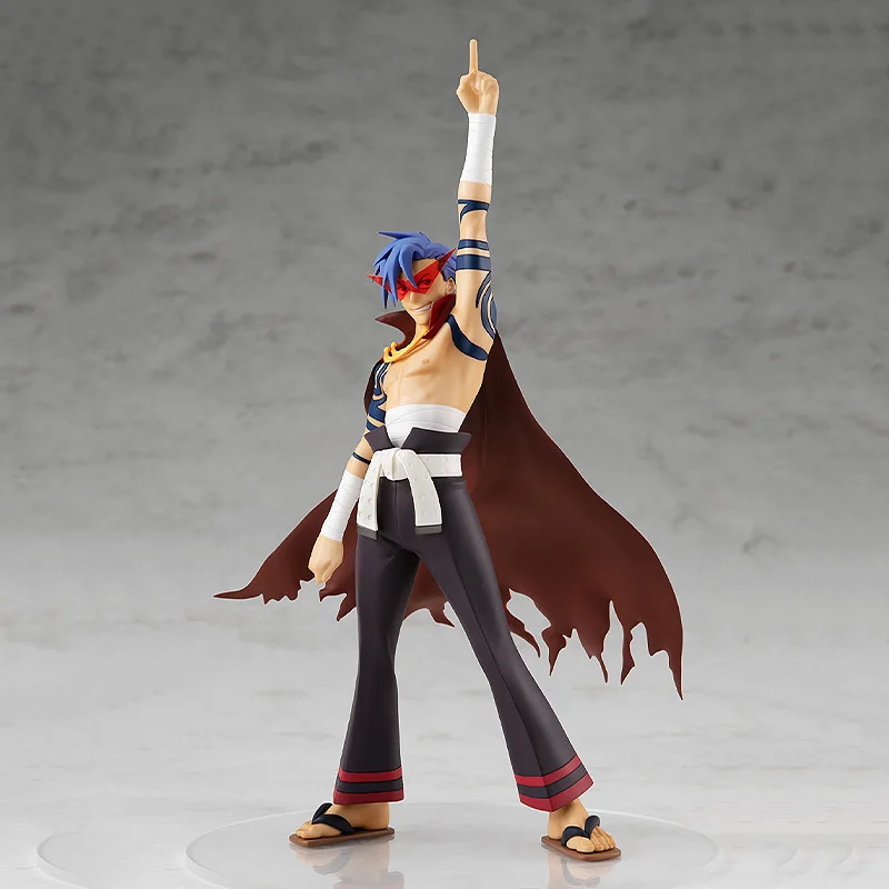 Tengen Toppa Gurren Lagann Simon And Kamina