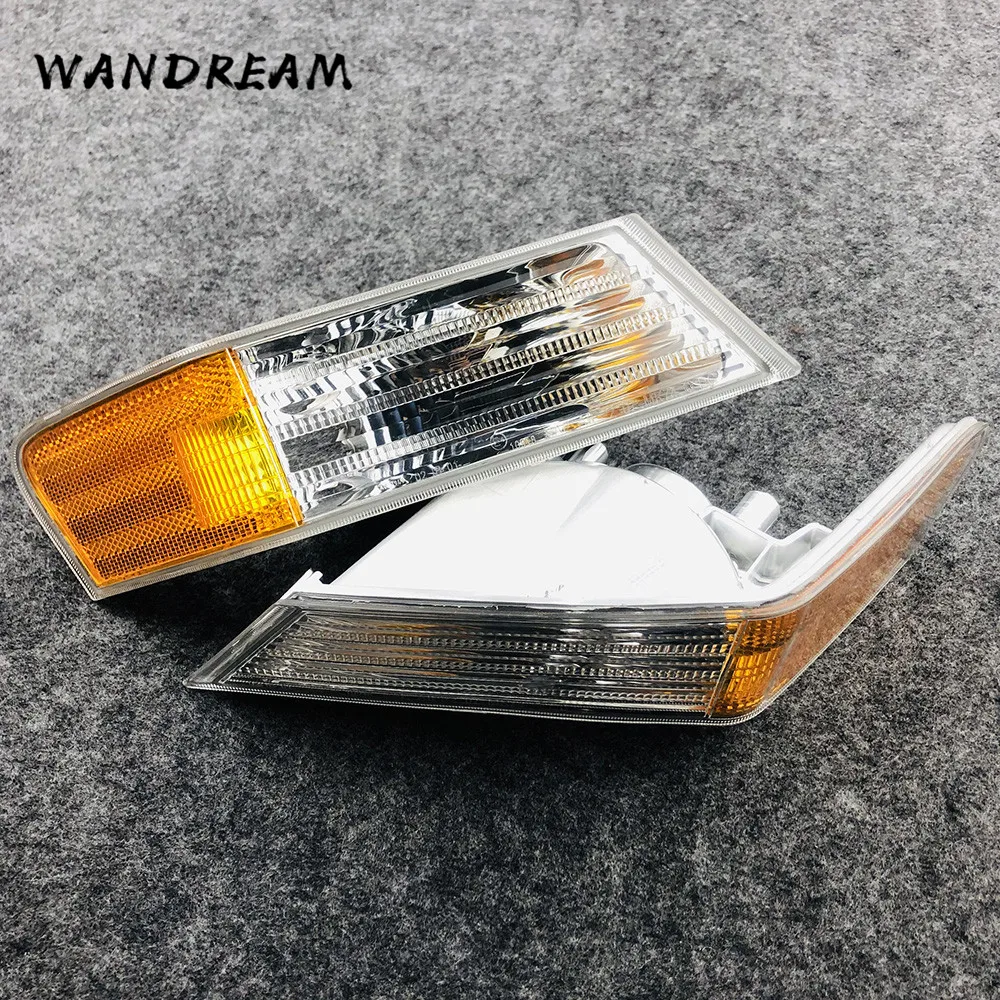 68004181AC-68004180AC-For-Jeep-Patriot-2007-2016-Left-Driver-Side-Or ...