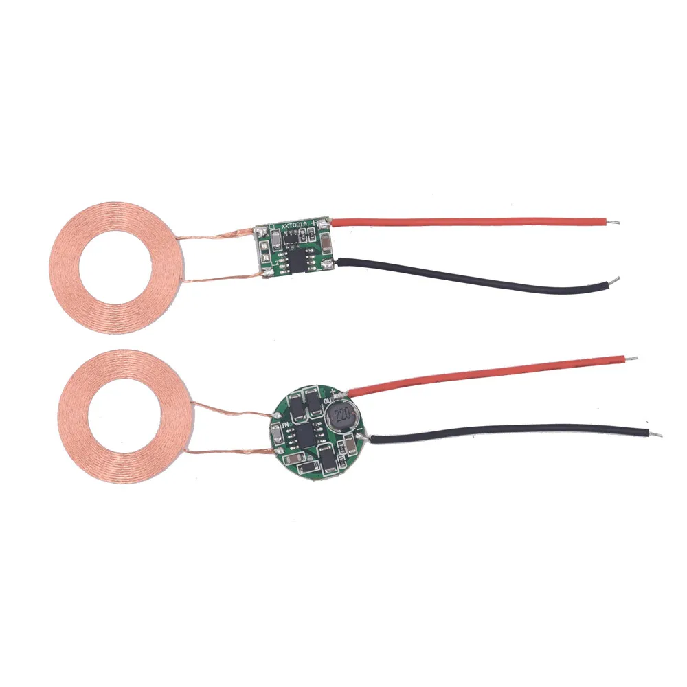 Taidacent-12V-TX-5V-1-2A-RX-Wireless-Charger-Module-Copper-Wire-Coil ...