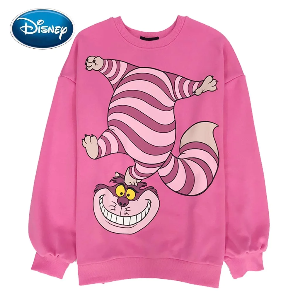 Disney стильная Алиса в стране чудес мультфильм обратно Алиса Письмо ...