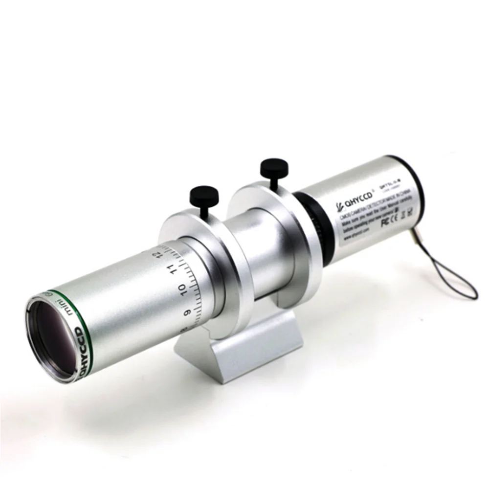 Qhy Mini Guide Star Mirror Telescope Accessories Guide Star Mirror Full ...