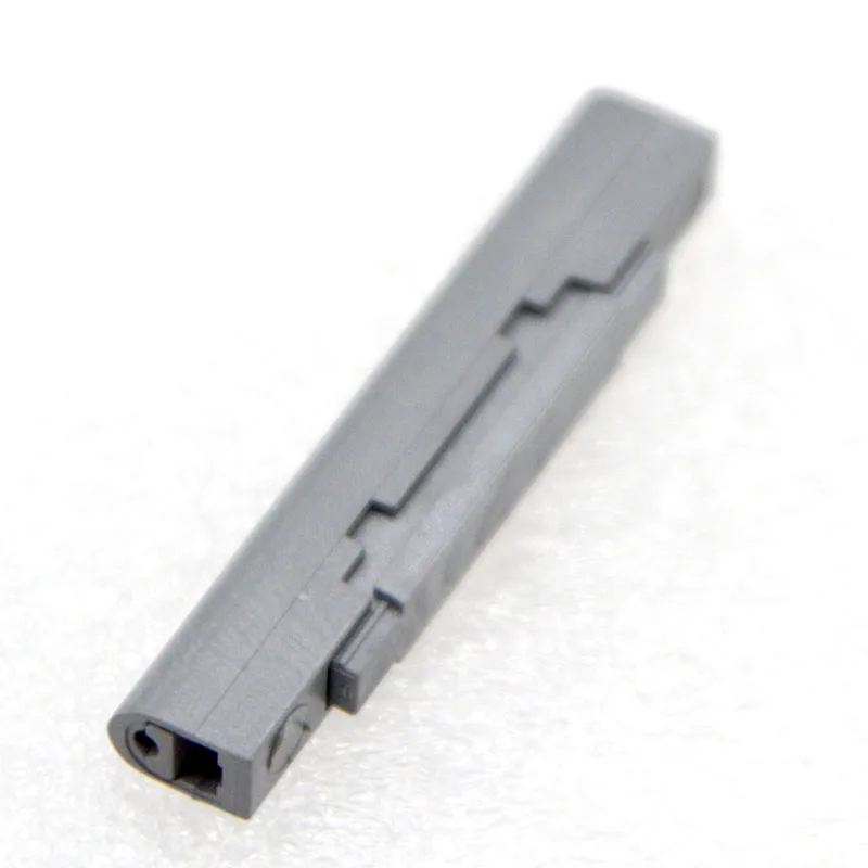 Gongfeng 100pcs New Optical Fiber Fast Connector Mechanical Cold Splice ...