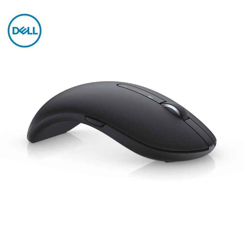 Dell Wm527 Dua Model Premier Wireless 2.4ghz/ Bluetooth Le Mouse ...
