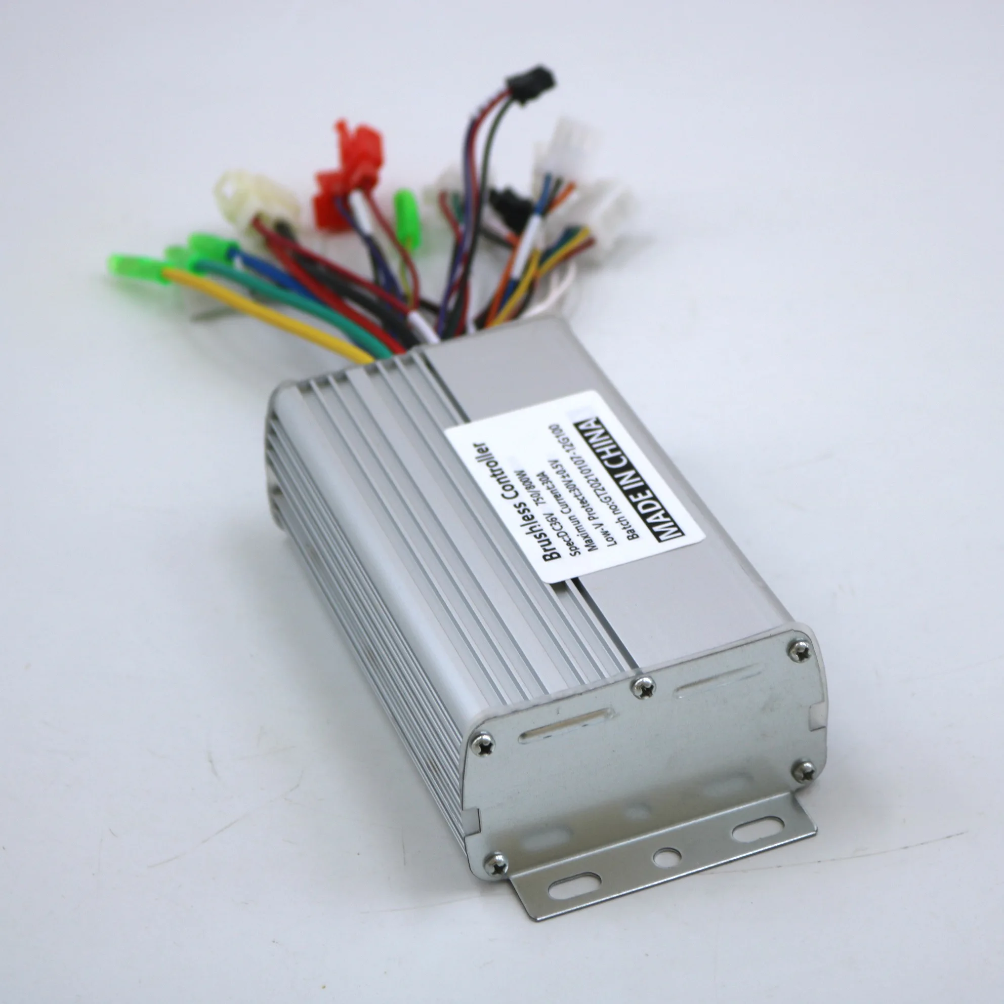 Brushless Motor Electric Bicycle Controller | Brushless Dc Motor ...