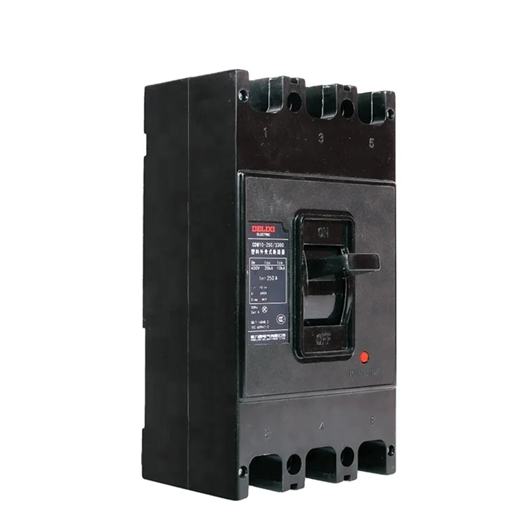 Berkualitas-Tinggi-CDM10-3P-Pemutus-Sirkuit-50-60Hz-Pemutus-Listrik ...