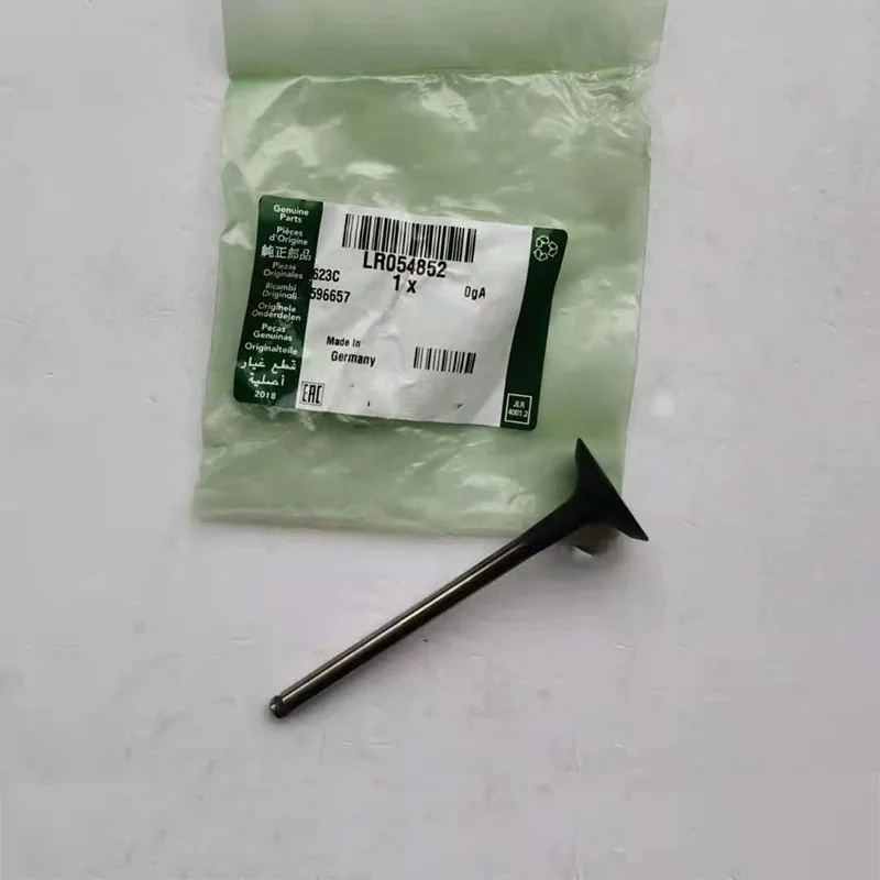 Collecteur échappement,Valve d'échappement OEM,pour Land Rover SPORT ...