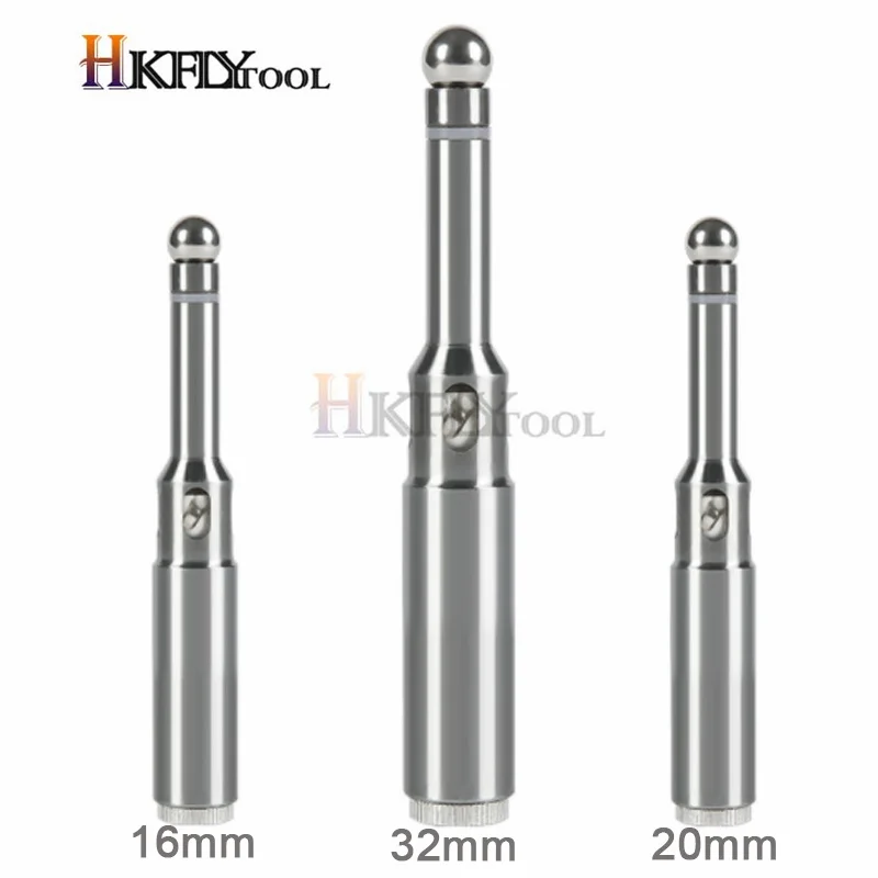 16mm-20mm-32mm-Led-Sensitive-Milling-CNC-Electric-Edge-Finder-Tools ...