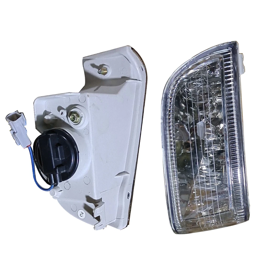 Car-Fog-light-For-Toyota-Carina-At212-T212-1999-Automobile-A-Pair ...