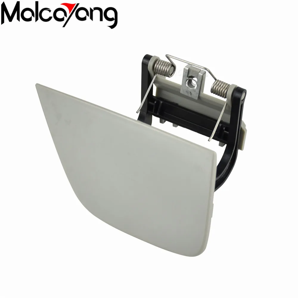 BMW E65 E66 730i Li 740i 2000 2005 헤드 램프 와이퍼 와셔 커버 캡 왼쪽 및 오른쪽 ...