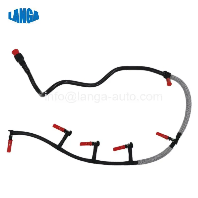 BB3Q9K022BH-Fits-for-Ford-Ranger-3-2-TDCi-2011-Fuel-Return-Injector ...