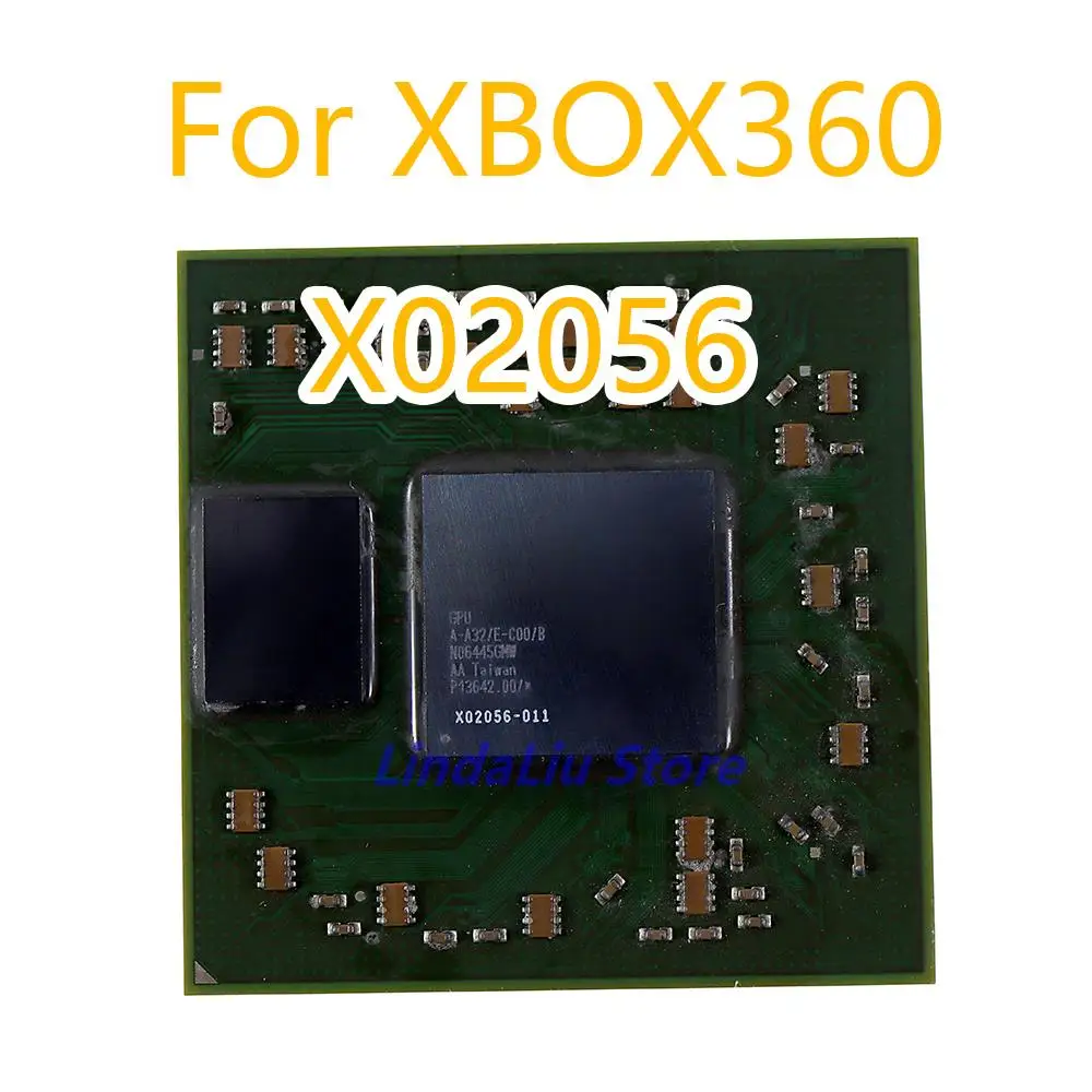 Xbox 360 Chip Controller | Xbox360 Gpu Ic Chip | Xbox 360 Gpu Chip ...
