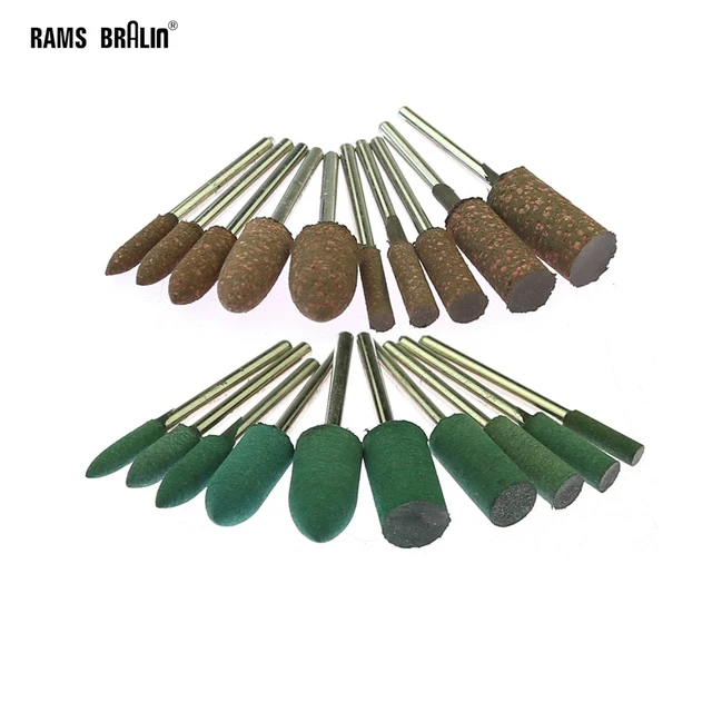 Mold Polishing Tools