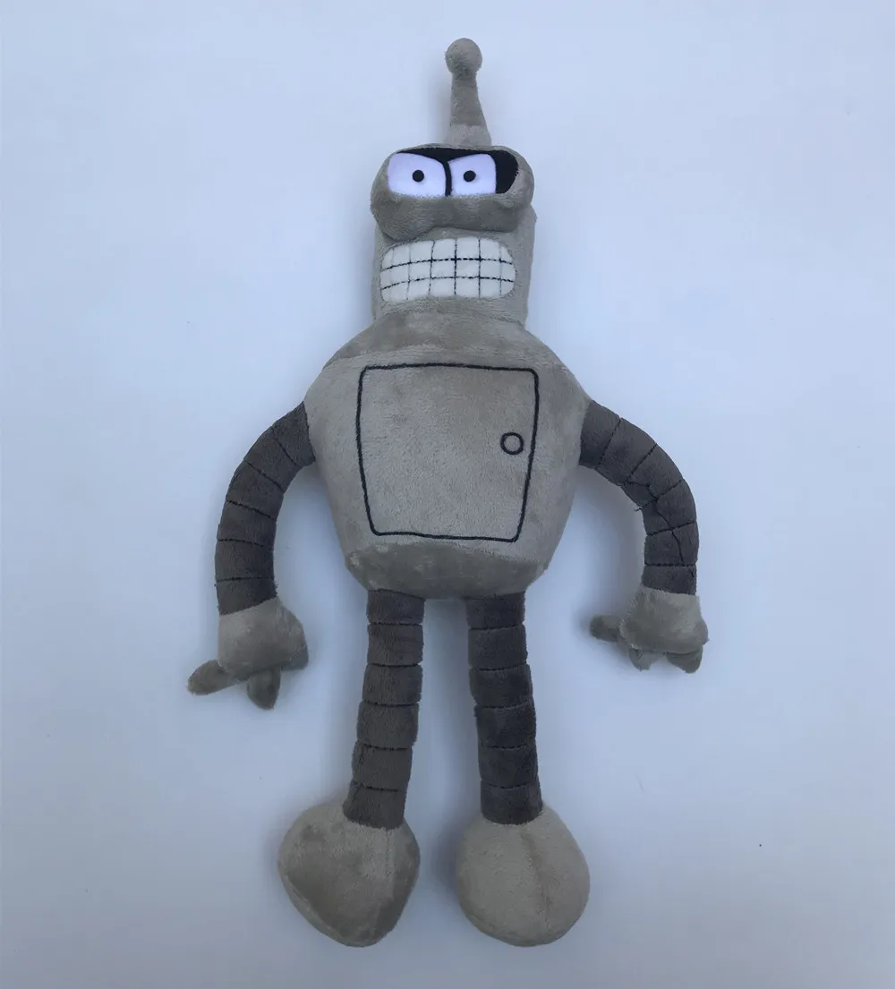 Bender Cosplay