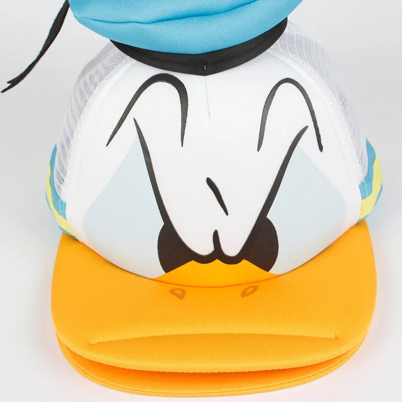 Donald Duck Hat Disney