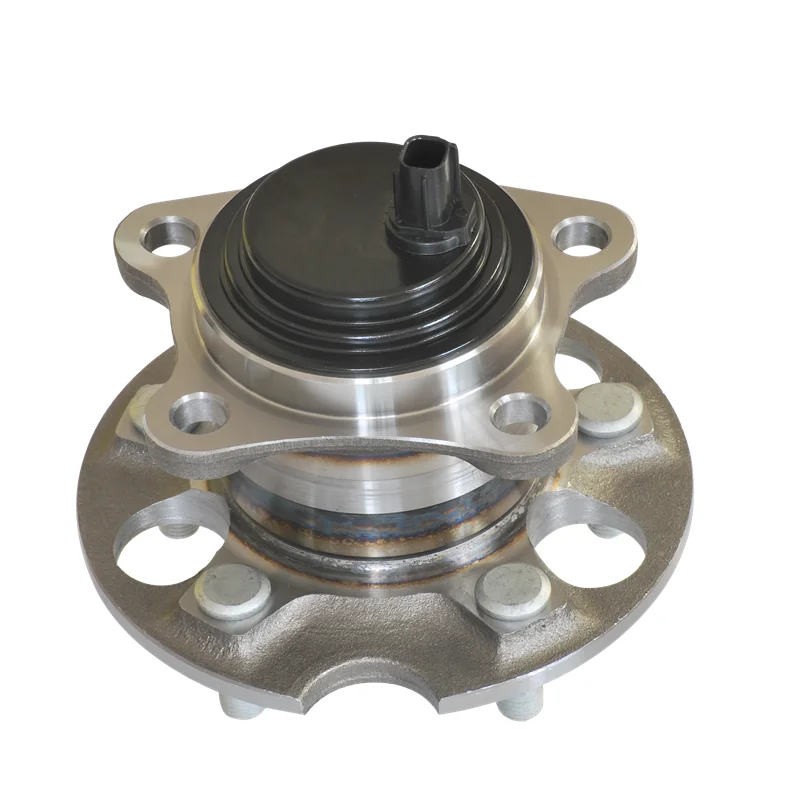 42460-48030-42450-48030-Rear-left-Rear-right-wheel-Bearing-Hub-For-TO ...