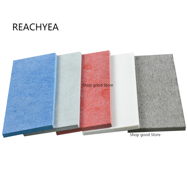 High Temperature Insulation Sheet