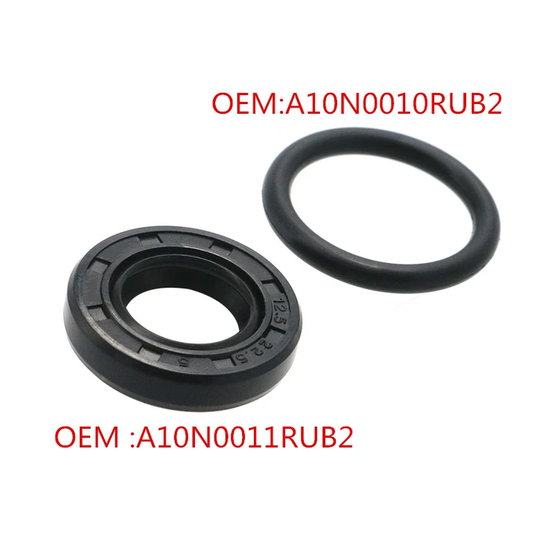 Conjunto distribuidor de juntas tóricas, reemplazo 30110-PA1-732 ...