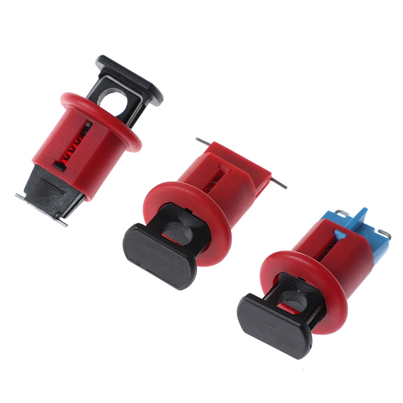 Generic Circuit Breaker Lock Electrical Safety Lockout Miniature Air ...