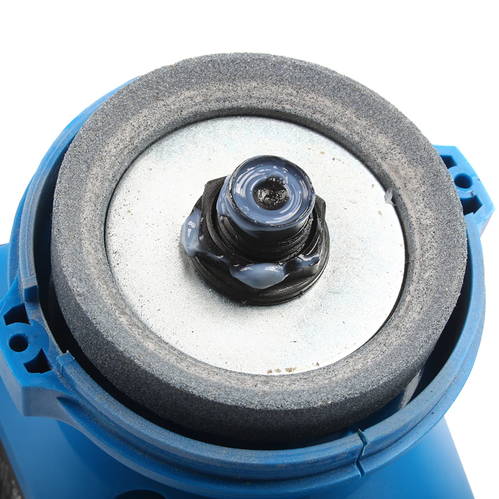 UE - 1 PC Device - Affûteuse de forets électrique 220V, prise ue ...