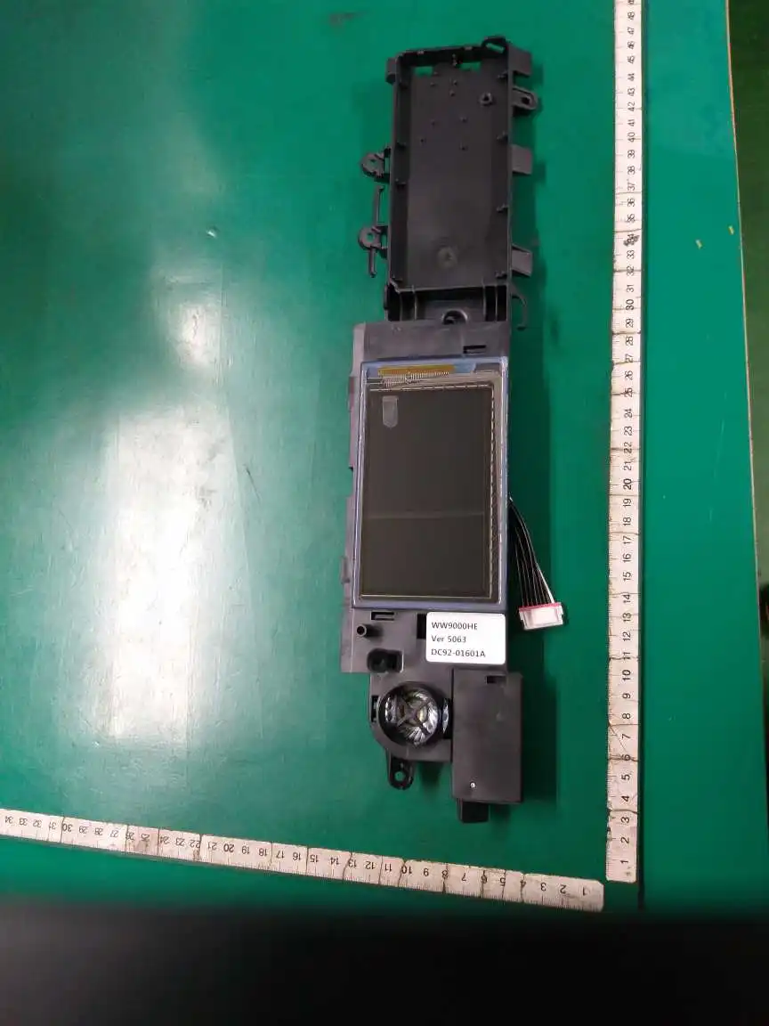 Samsung module display assembly, dc92-01601a, original