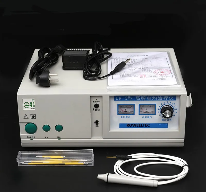 Electrocoagulator-Electric-Scalpel-Cutter-Electroexcision ...