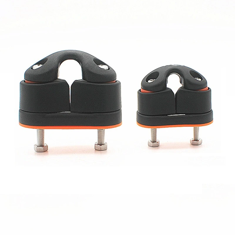 Composite Material Cam Cleat With Ball Bearings Carbo Cam Kit Rope ...