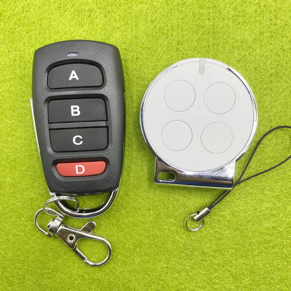 Remote Control Joy | Remote Gate Py600ac | Translational Miter ...