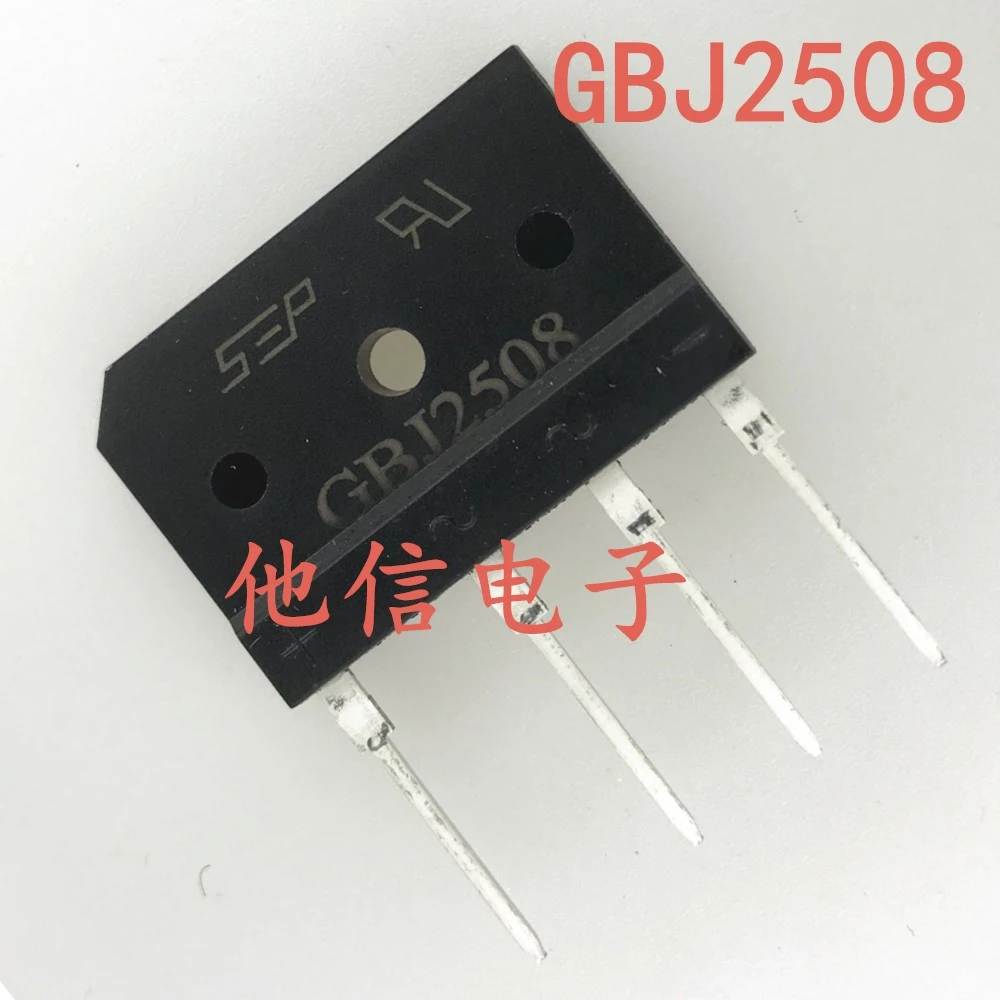 GBJ2508 25A 800VT ~ M| | - AliExpress