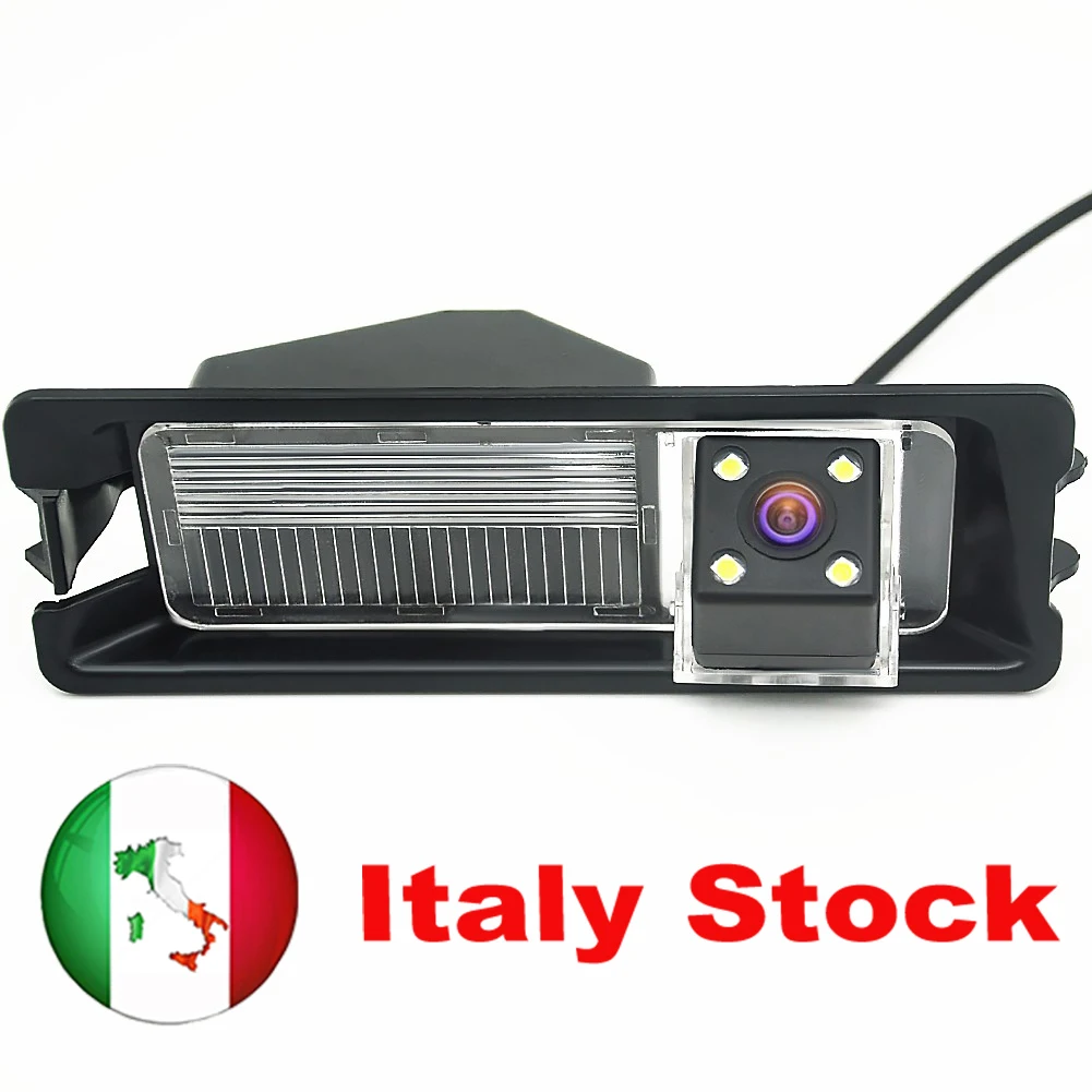 Ccd Ccd Night 4 Leds Special Car Rearview Rear View Reverse Backup ...