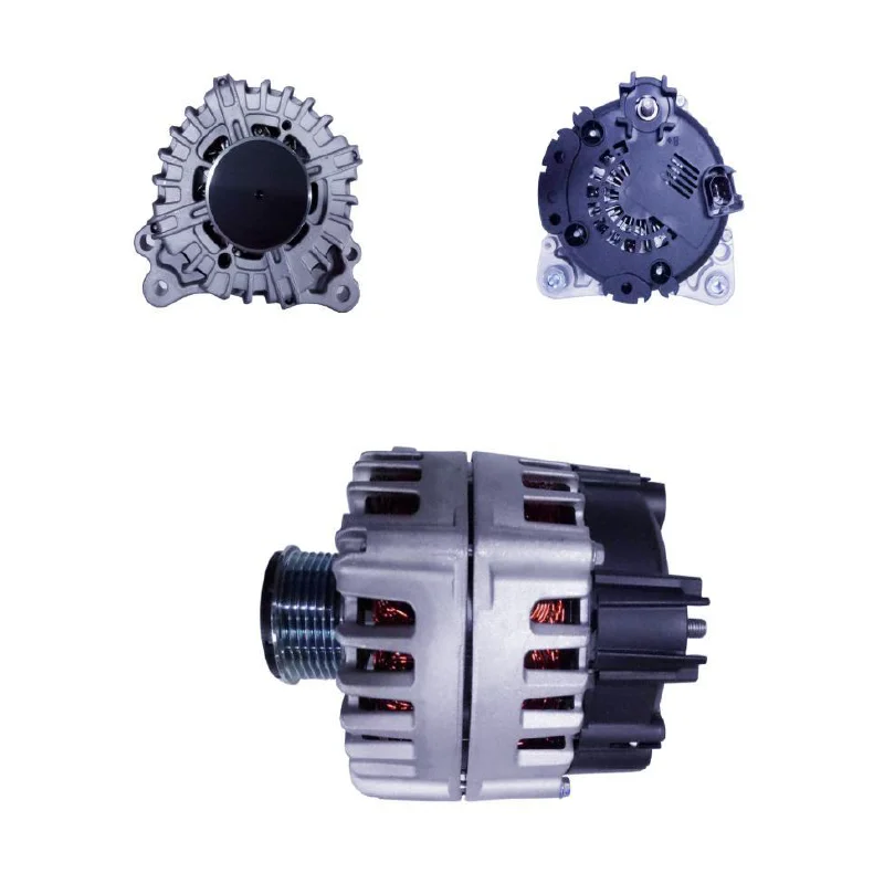 Alternador para 03H903023D 289543 FG23S028 CAL15435 2607386A ...
