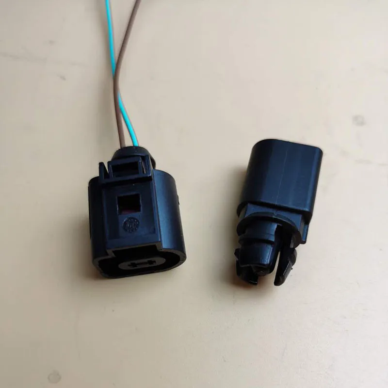 Outside-Air-Temperature-Sensor-For-VW-Passat-Polo-Tiguan-Santana-CC ...