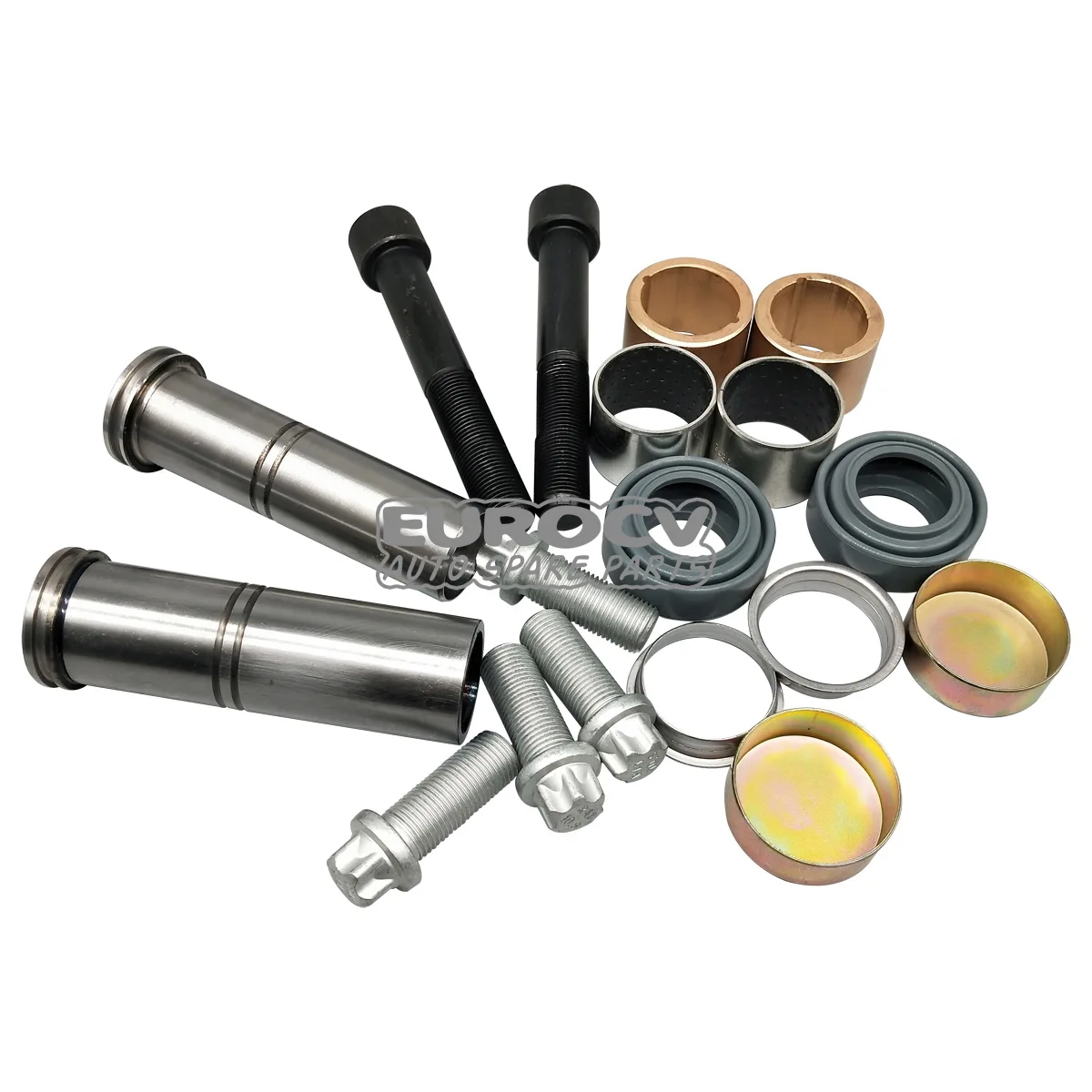 볼보 트럭 용 예비 부품 VOE 85109889 Calipe Repair Kit|차대 부품| - AliExpress