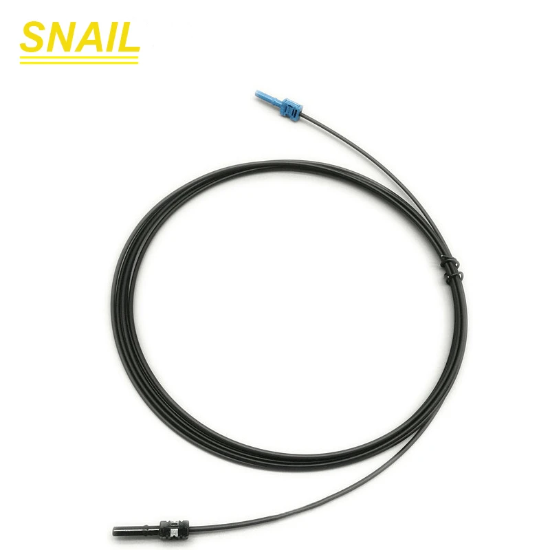 Optical fiber cable.NLWC-02 NLWC-05 NLWC-10 NLWC07.for ABB frequency ...