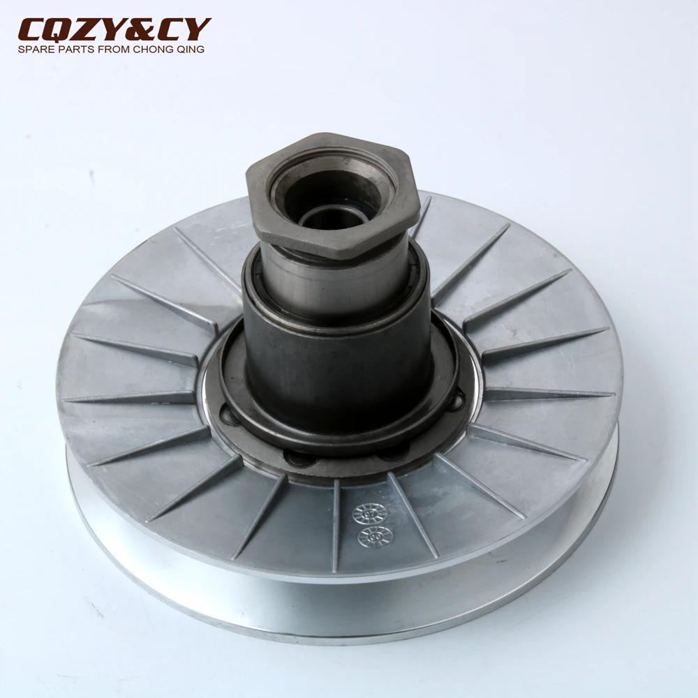 Torque Drives Assy For Yamaha X-City 250 YP Majesty X-Max 250cc VP 300 ...